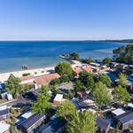 Camping Au Lac de Biscarrosse ***** Yelloh! Village à Parentis en Born