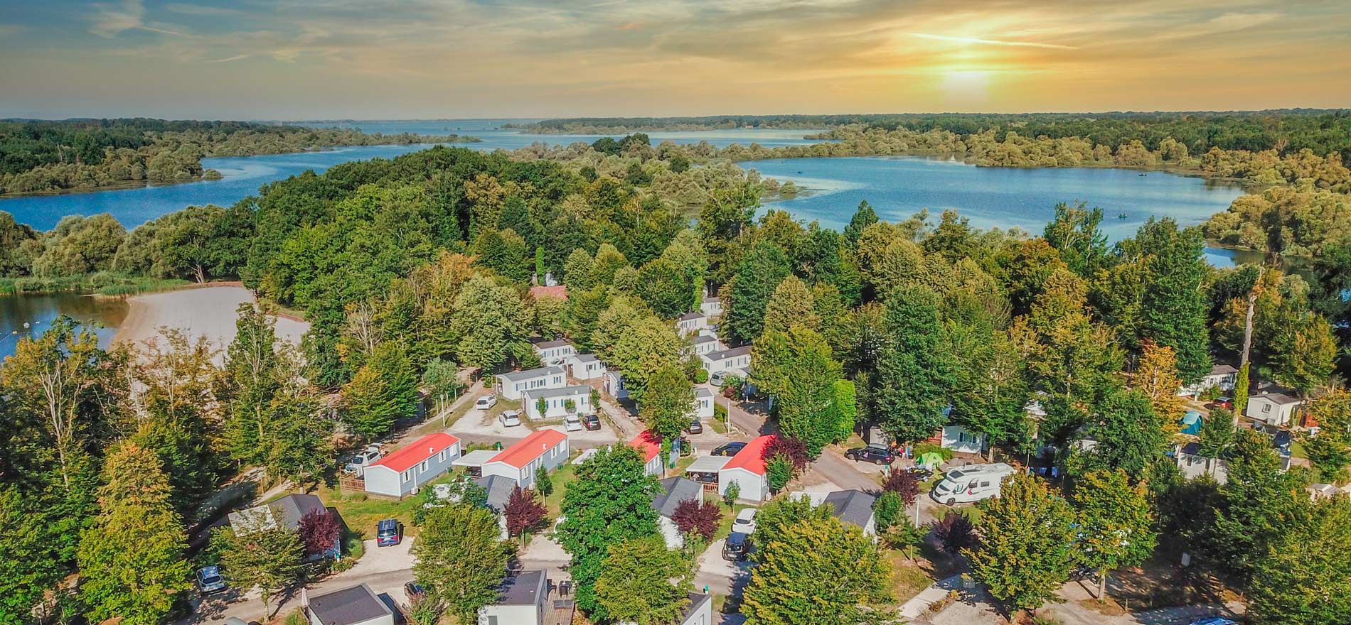 Meinungen zum camping Yelloh! en Champagne | Yelloh Village