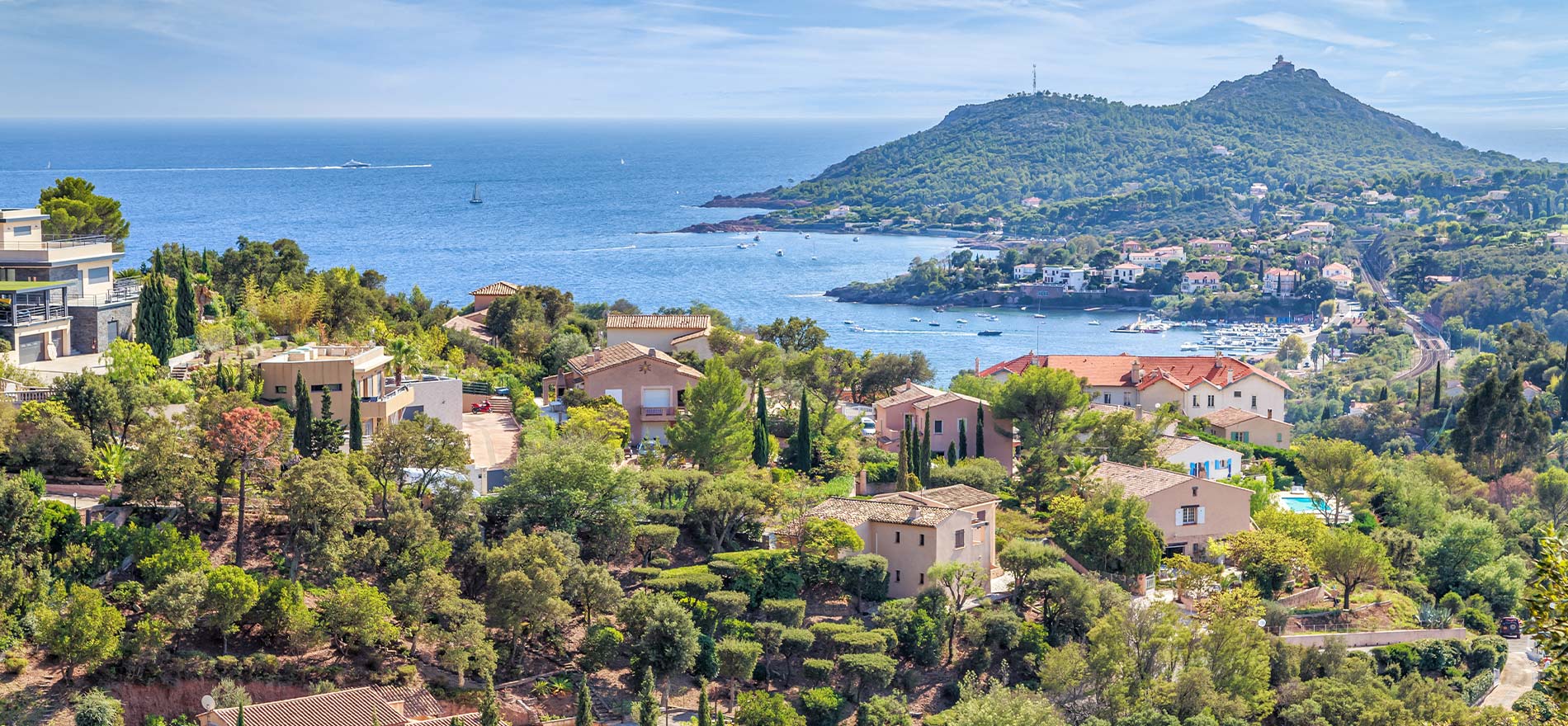 Camping Var, mobil home rental Var Yelloh Village