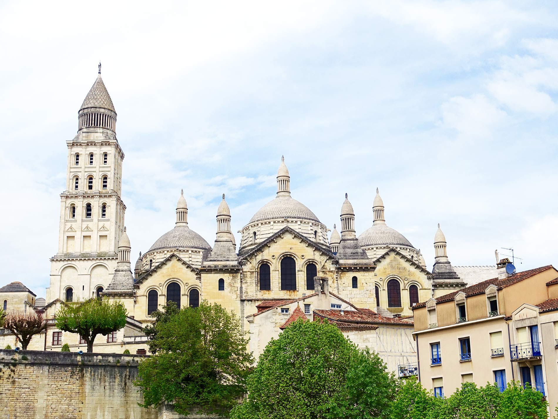 Camping Périgueux, Campingplätze in Périgueux mit Yelloh Village
