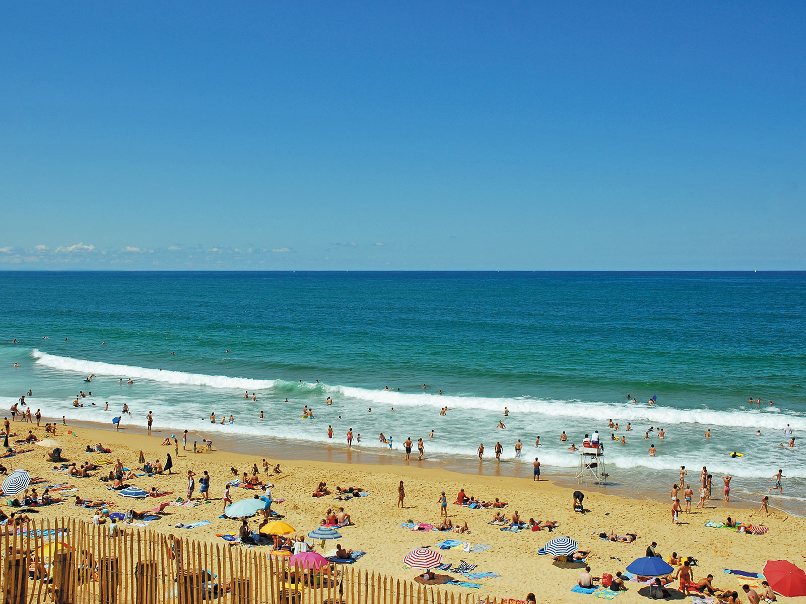 Camping Seignosse, location camping Seignosse avec Yelloh Village