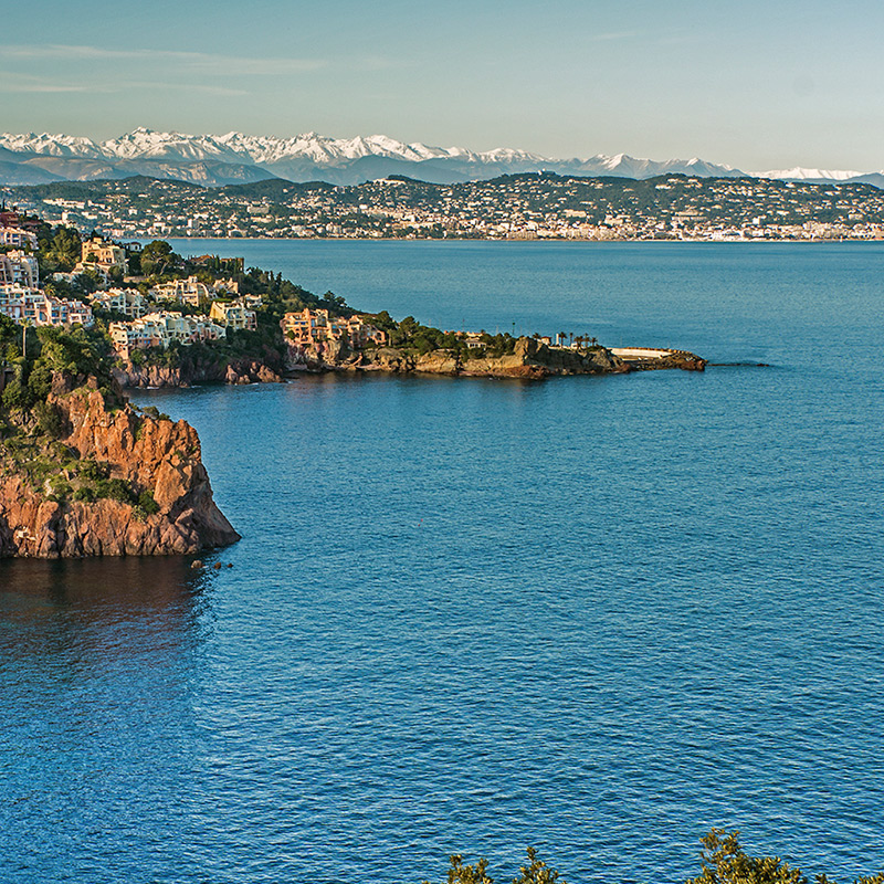 Cultural and gourmet camping: for a holiday rich in emotion