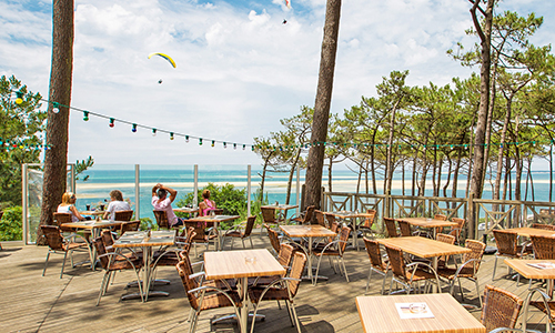 Luxury camping: the finest open-air hotel for your stay