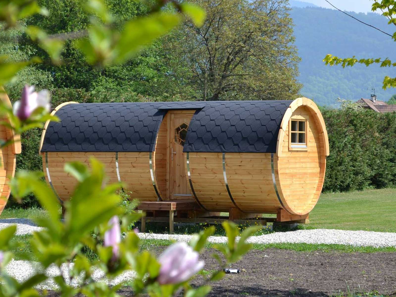 Quel camping choisir pour vos vacances